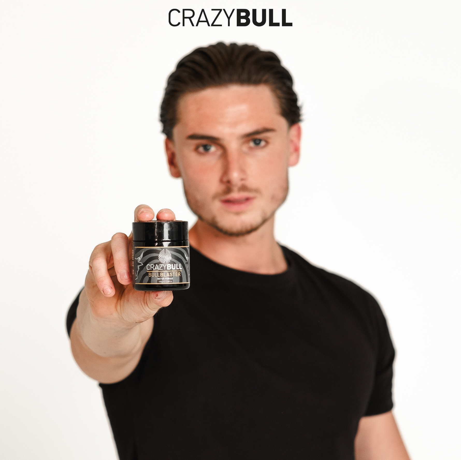 Crazy Bull - Hair Pomade History – Crazy Bull Hair UK