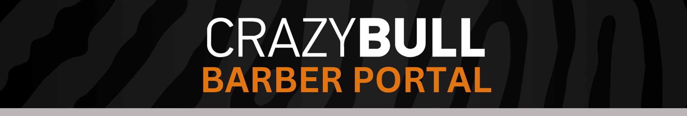 Crazy Bull | Barber Portal – Crazy Bull Hair UK