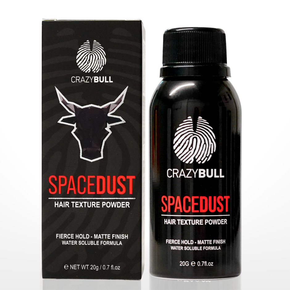 Crazy Bull | All Styling Products – Crazy Bull Hair UK